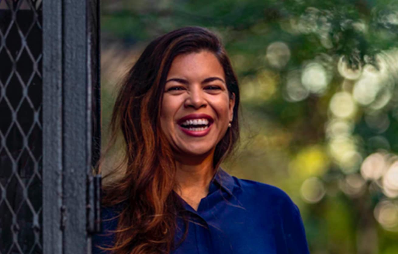 Carol Tavarez - The Collaborative | The Collaborative