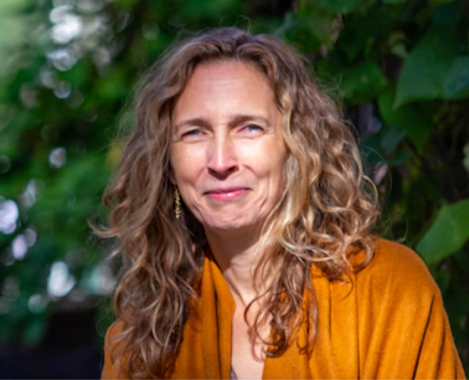 Heather Lortie - The Collaborative | The Collaborative
